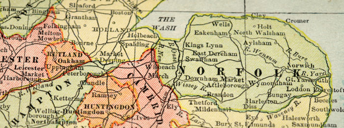 Holt Tourist Information | Tourist Information in Holt | www ...