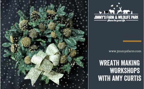 Wreath Making Workshops